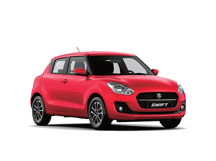 Suzuki Swift: Compact Hatchback from Axess Mauritius