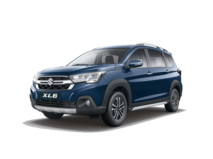 Buy New Suzuki XL6 | 6 seater MPV at Axess Mauritius