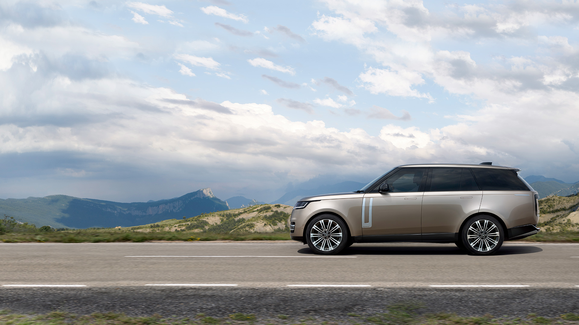 Land Rover Mauritius | Axess