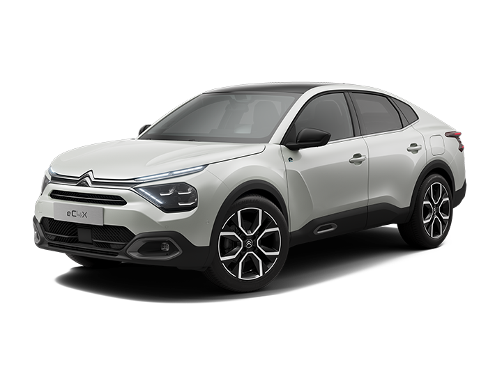 Citroën Ë-C4X | Axess