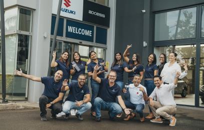 Axess official distributor of Tata Commercial Vehicles in Mauritius