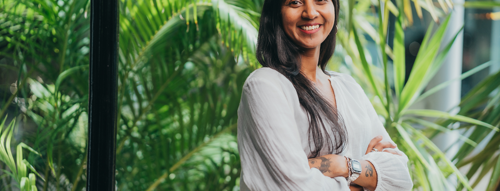 Clarina Tuyau: Unveiling the Trail Runner's Odyssey | Axess