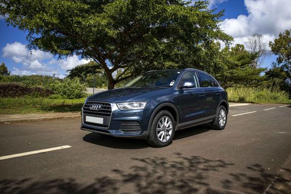 Second-hand car by Axess Pre-Owned