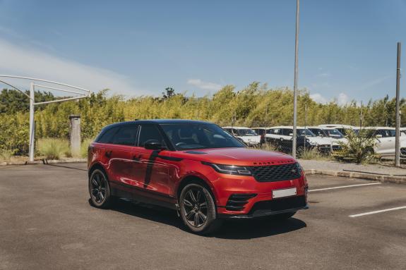 Second-hand car by Axess Pre-Owned