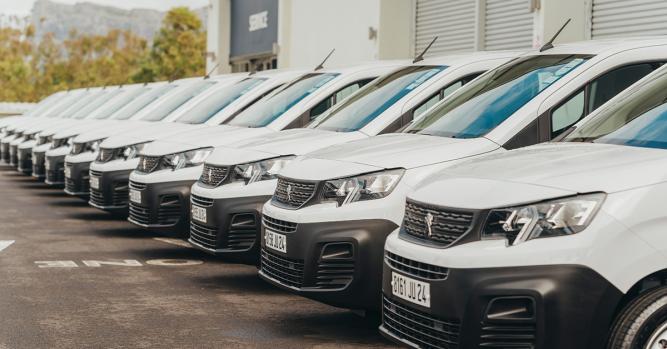 New & Used Cars For Sale in Mauritius | Axess Car Dealership